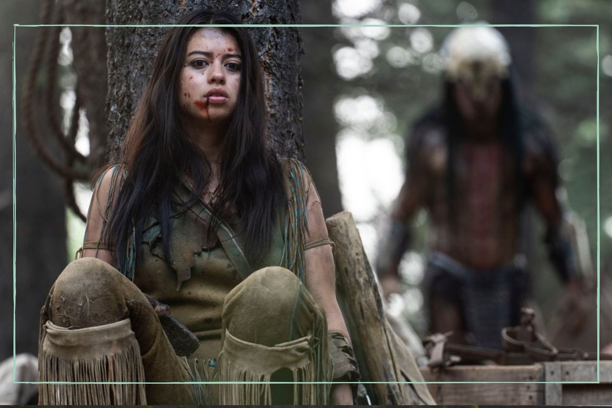 How does Prey end and is there a post credit scene? Plus what we know ...