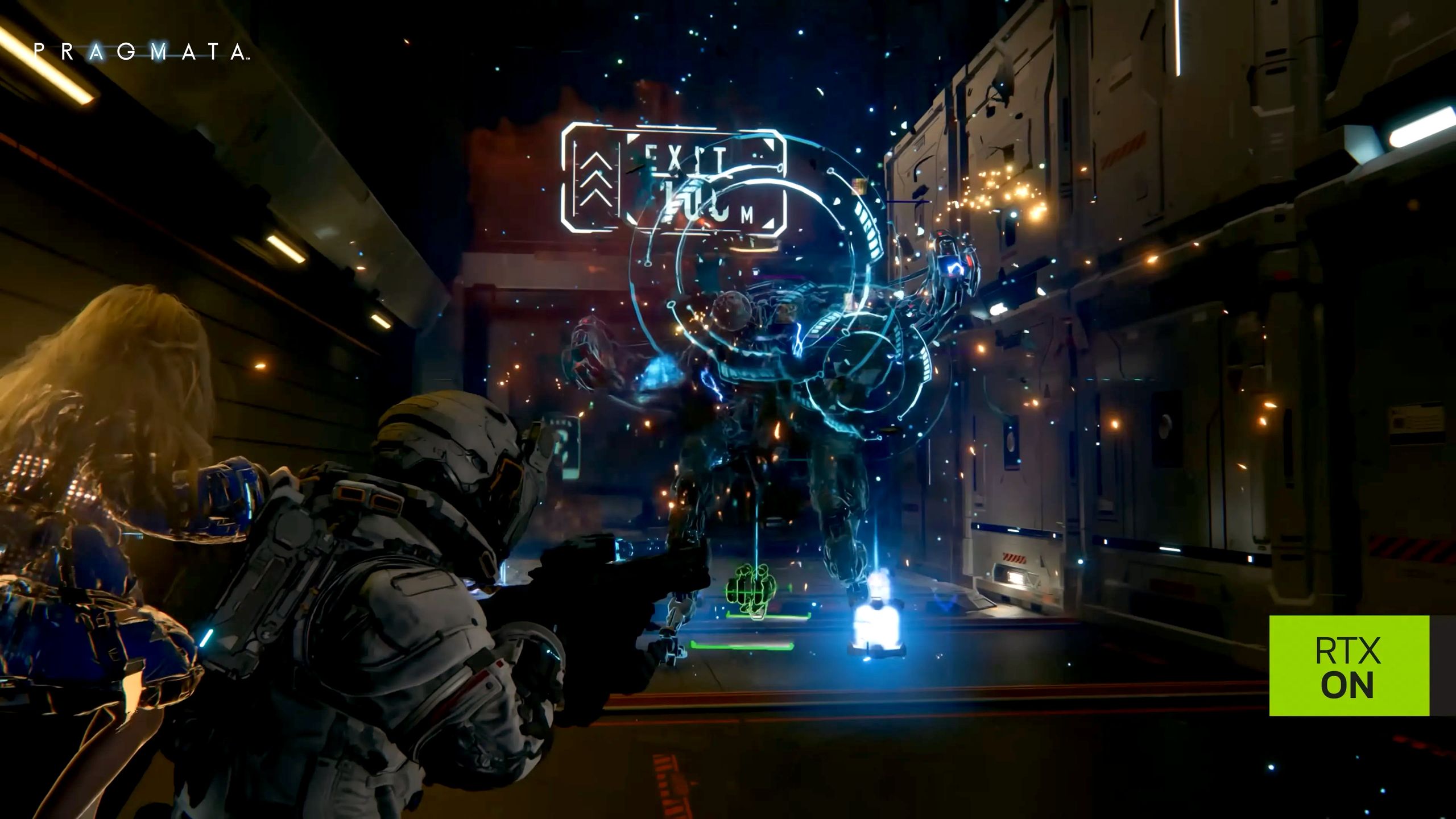 Nvidia announces that a DLSS 4.5 update for Ray Reconstruction is ...