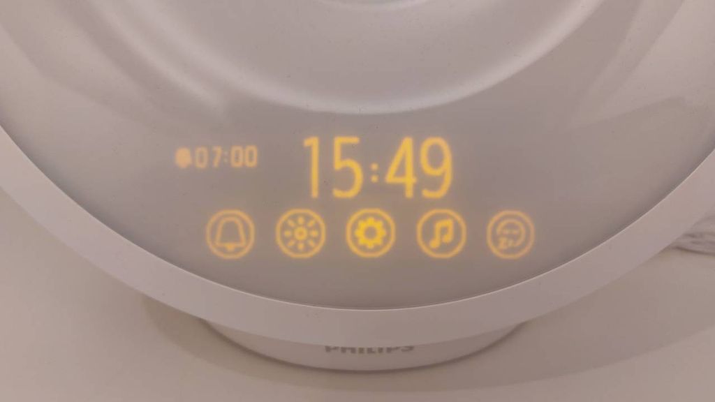Philips SmartSleep Wake Up Light review: the most enjoyable way to wake ...