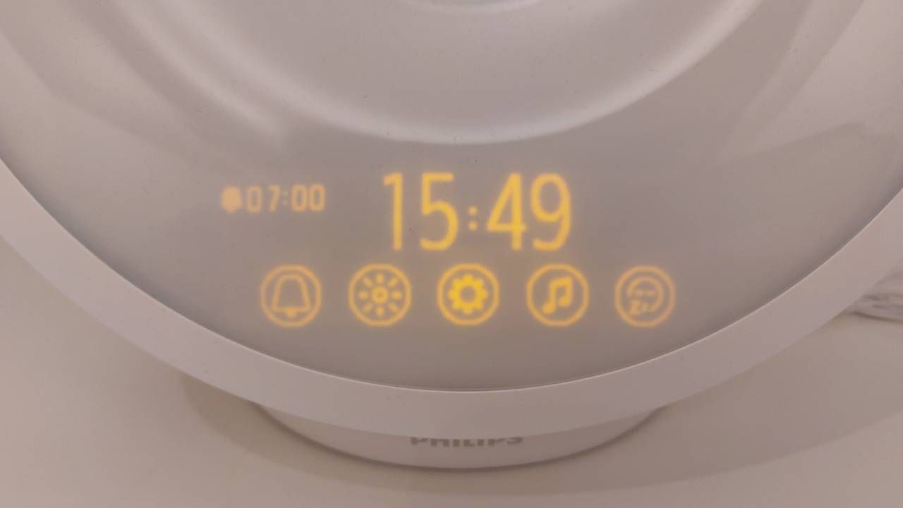 Philips SmartSleep Wake Up Light review: the most enjoyable way to wake ...