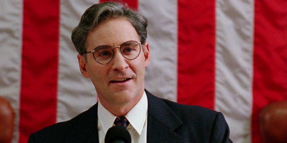 Dave: 6 Things You Might Not Know About The Kevin Kline Comedy ...