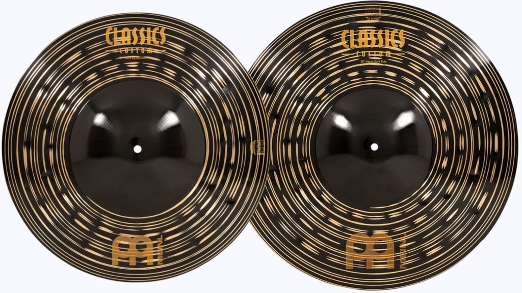The 3 best new cymbal ranges of 2021, as decided by you | MusicRadar