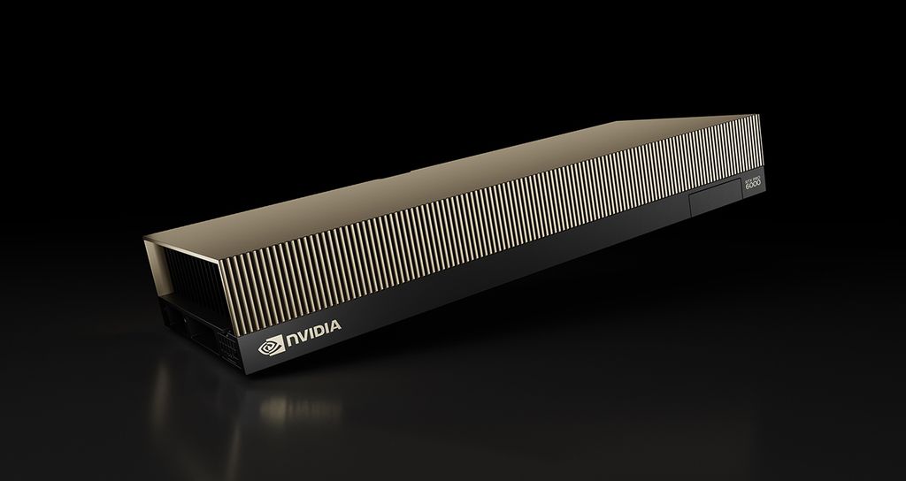 Nvidia's most expensive GPU ever in on preorder from online retailers ...