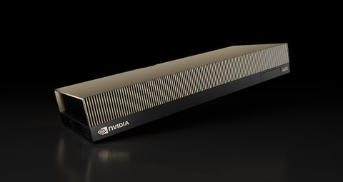 Nvidia's most expensive GPU ever in on preorder from online retailers ...