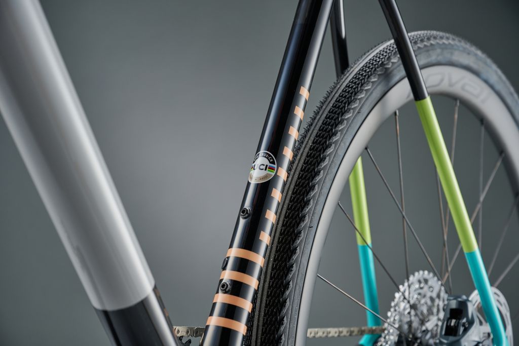 Specialized Crux Pro review - light, responsive and versatile | Cycling ...