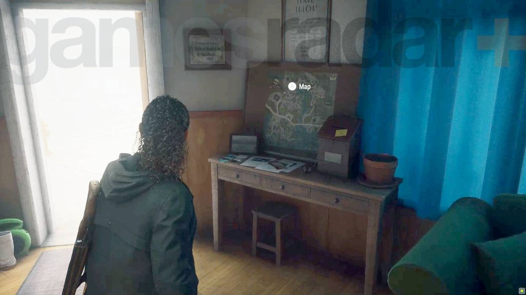 All Alan Wake 2 maps and where to find them | GamesRadar+