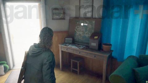 All Alan Wake 2 maps and where to find them | GamesRadar+