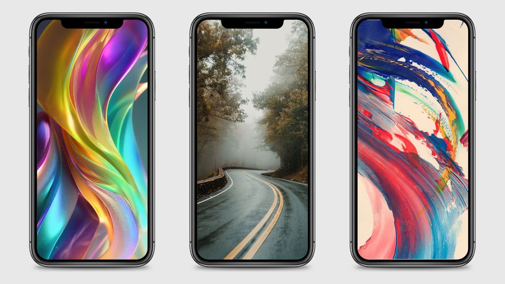 iPhone 4K wallpapers: 7 places to find the best iPhone wallpapers ...