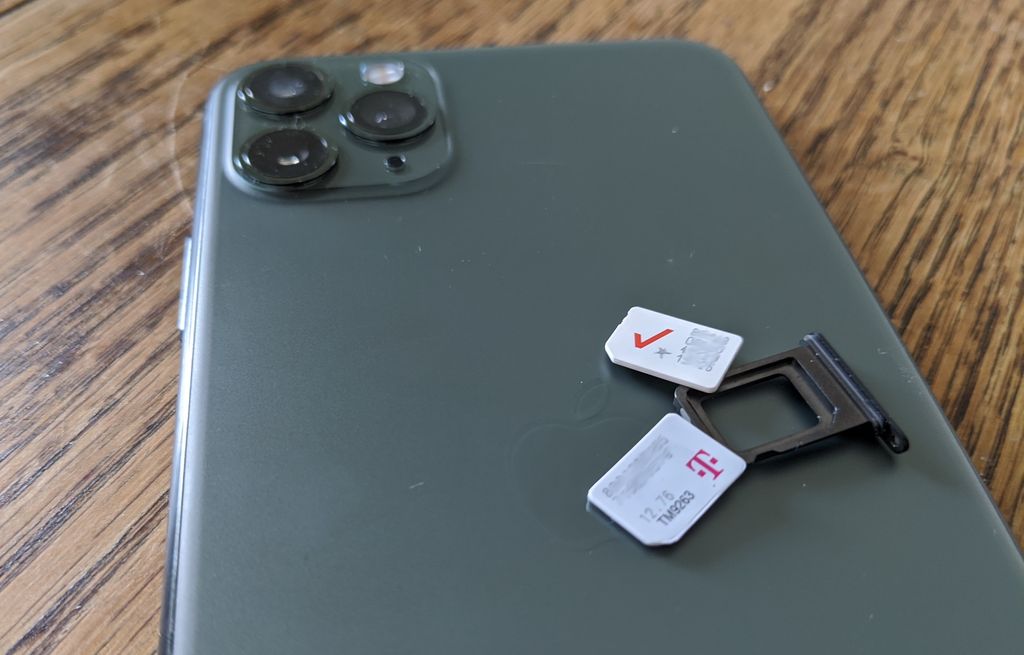 What is a SIM card | Tom's Guide