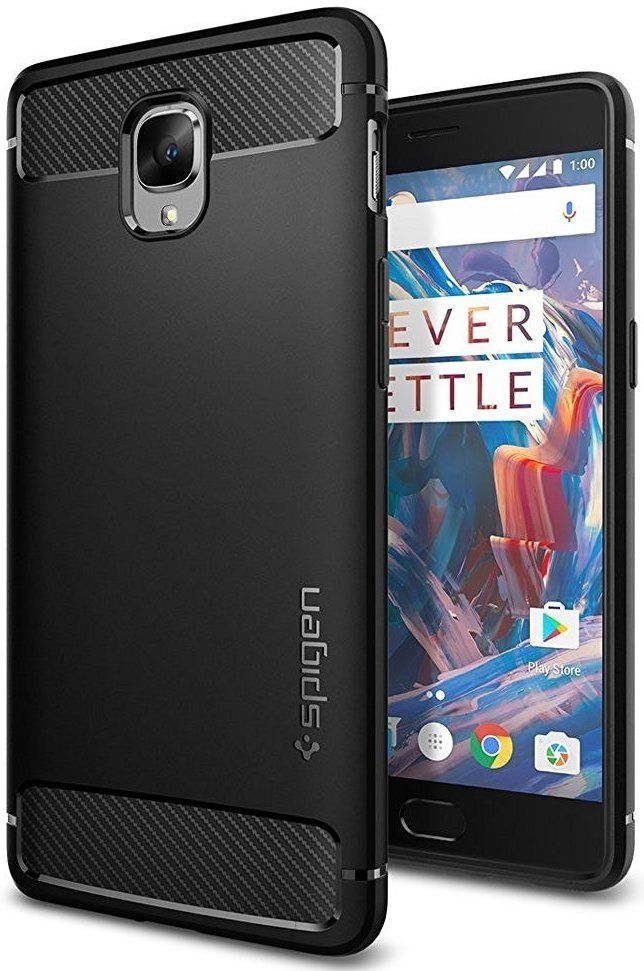 Best Cases For OnePlus 3 & OnePlus 3T | Android Central