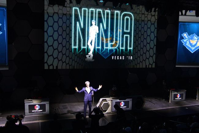 Who is Ninja? From Twitch to Mixer, the world famous Fortnite sensation ...