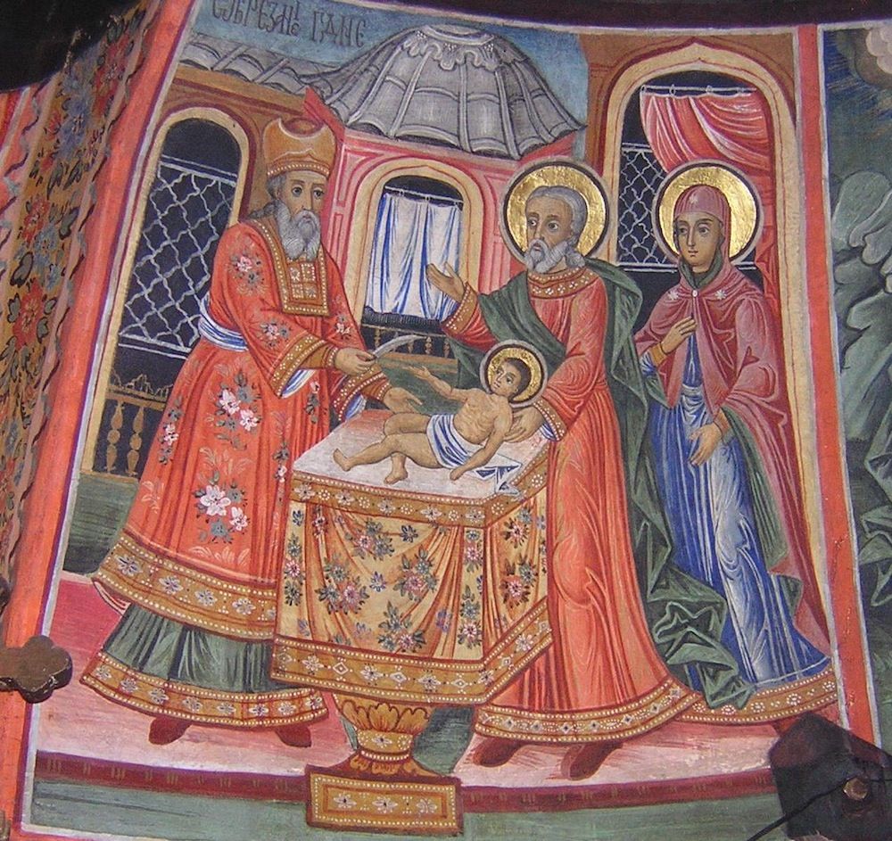 Religious Mysteries: 8 Alleged Relics of Jesus | Live Science