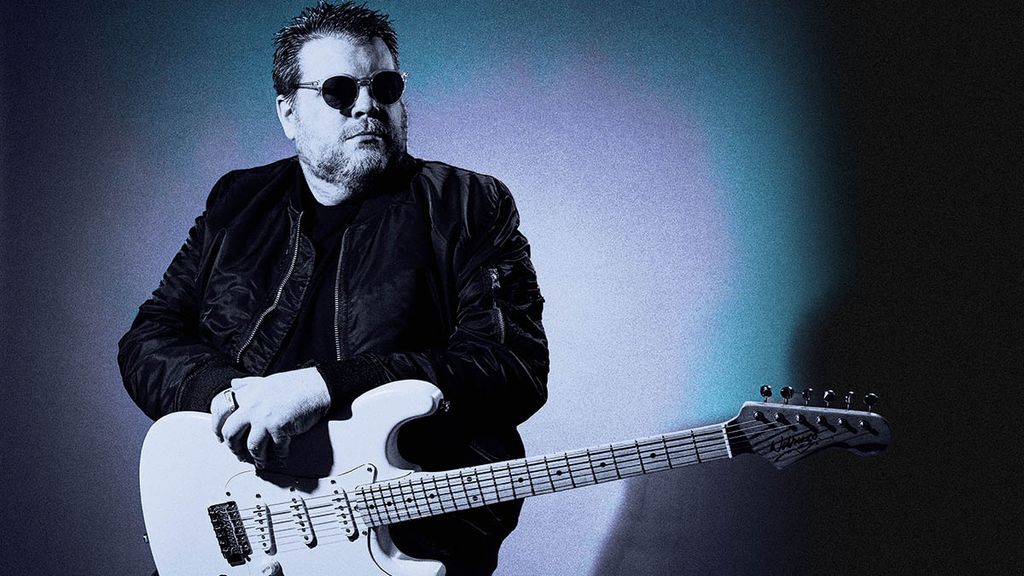 “Tone is in the fingers. That’s not to say you can’t get close. Some ...