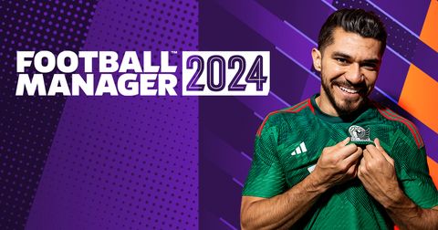 Football Manager 2024: New features, wonderkids, bargains, free agents ...