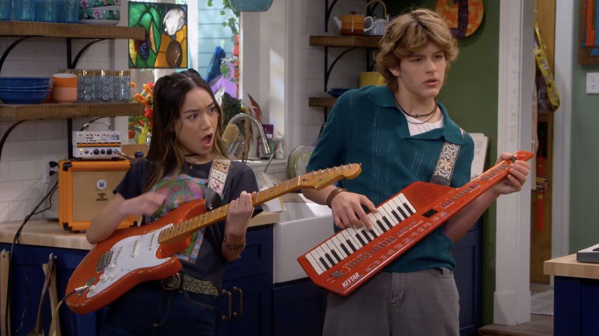 Nickelodeon Just Quietly Canceled Two Shows Amidst Quiet On Set ...
