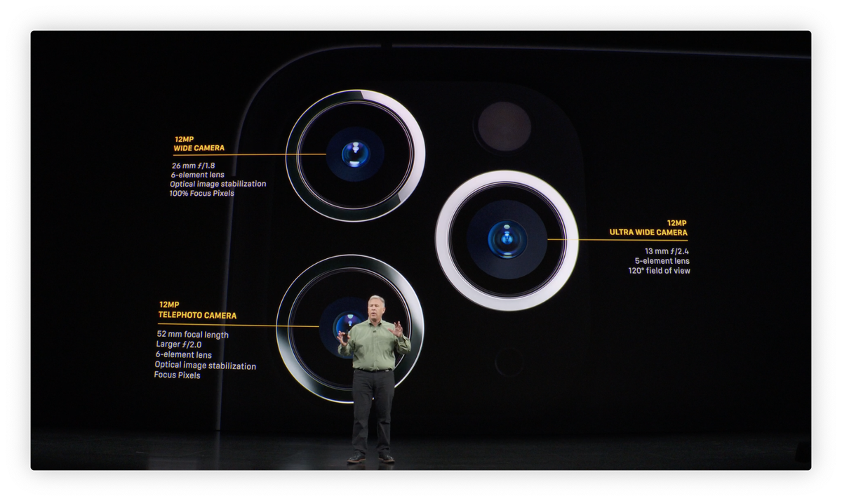 iPhone 11 and iPhone 11 Pro: Everything you need to know | iMore