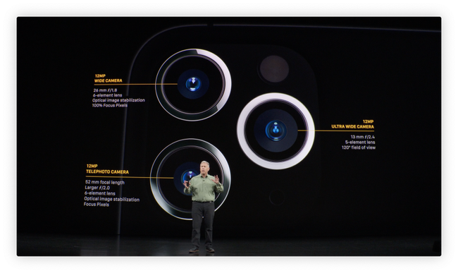 iPhone 11 and iPhone 11 Pro: Everything you need to know | iMore