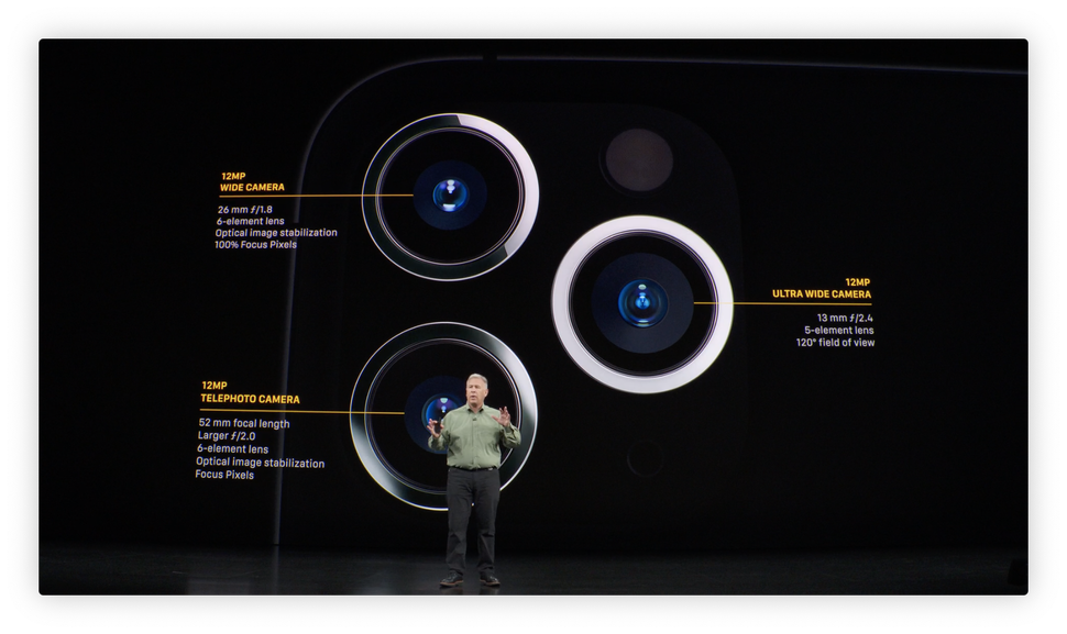 iPhone 11 and iPhone 11 Pro: Everything you need to know | iMore