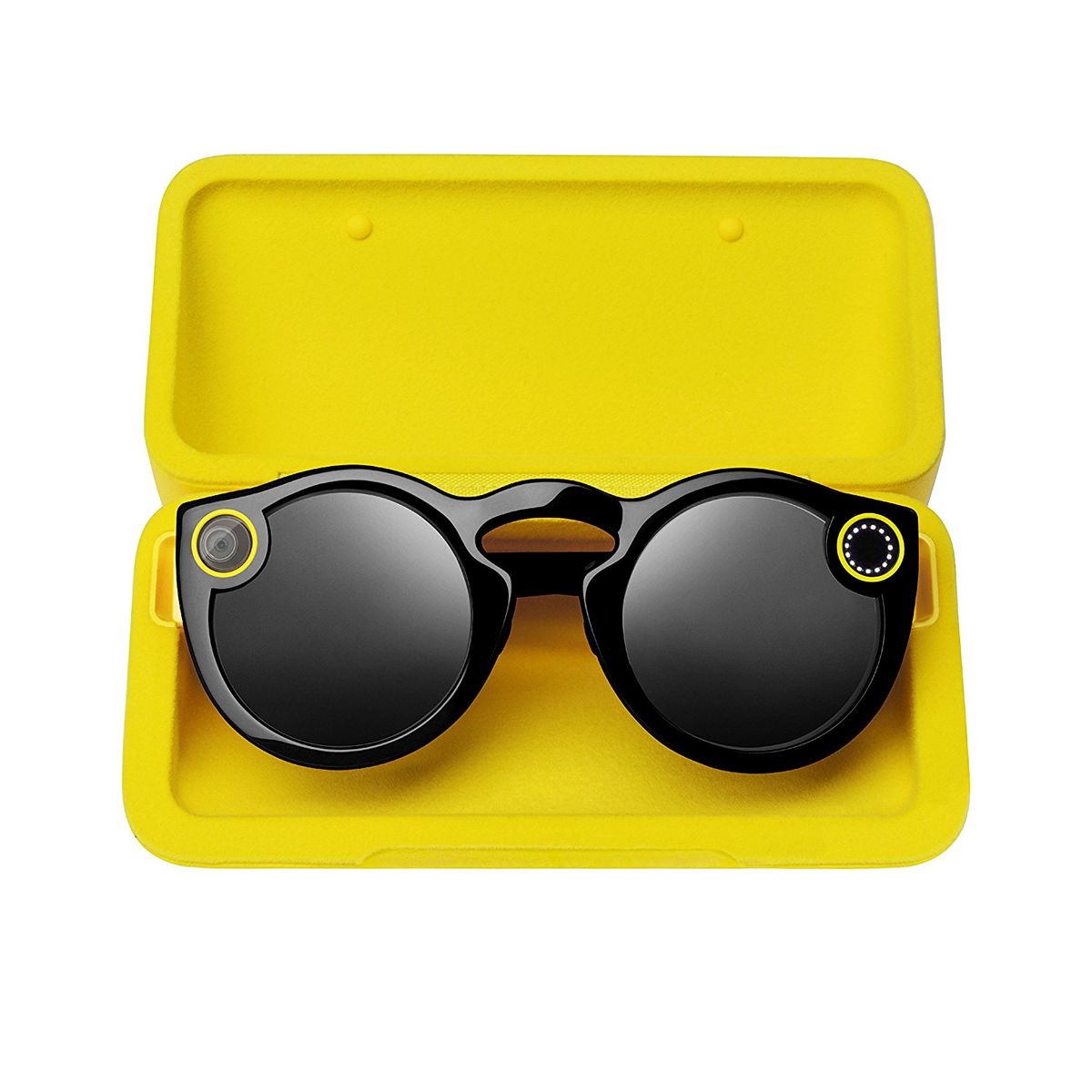 Snapchat Spectacles: Everything you need to know! | iMore