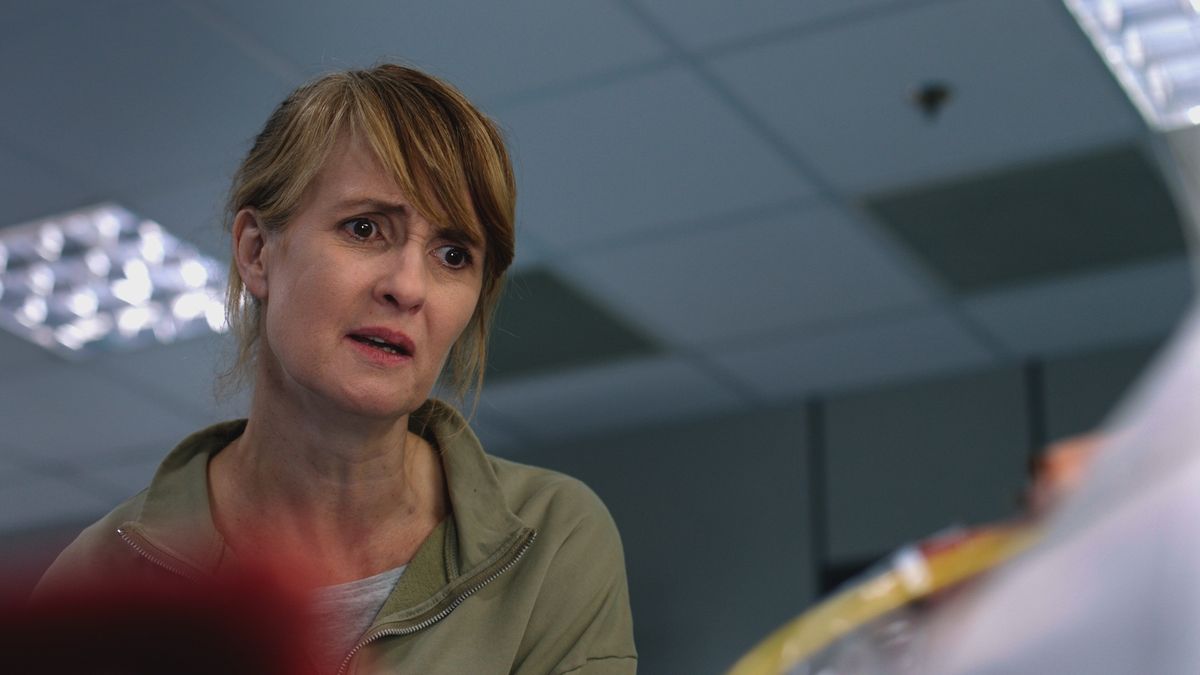 Casualty Christmas special 2024: cast, plot, trailer and all we know ...