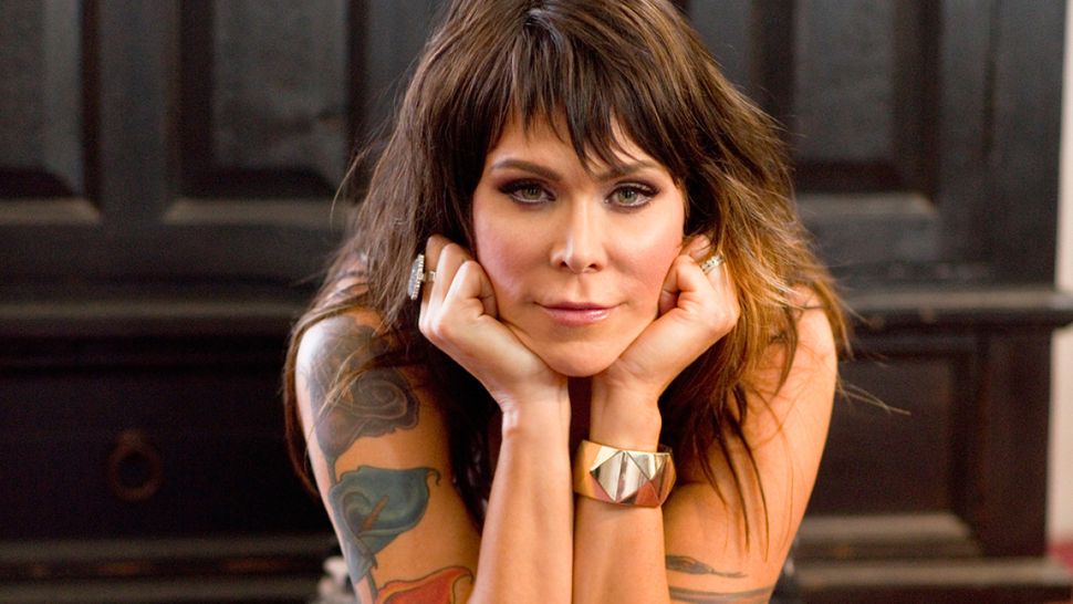 Beth Hart streams Better Than Home | Louder