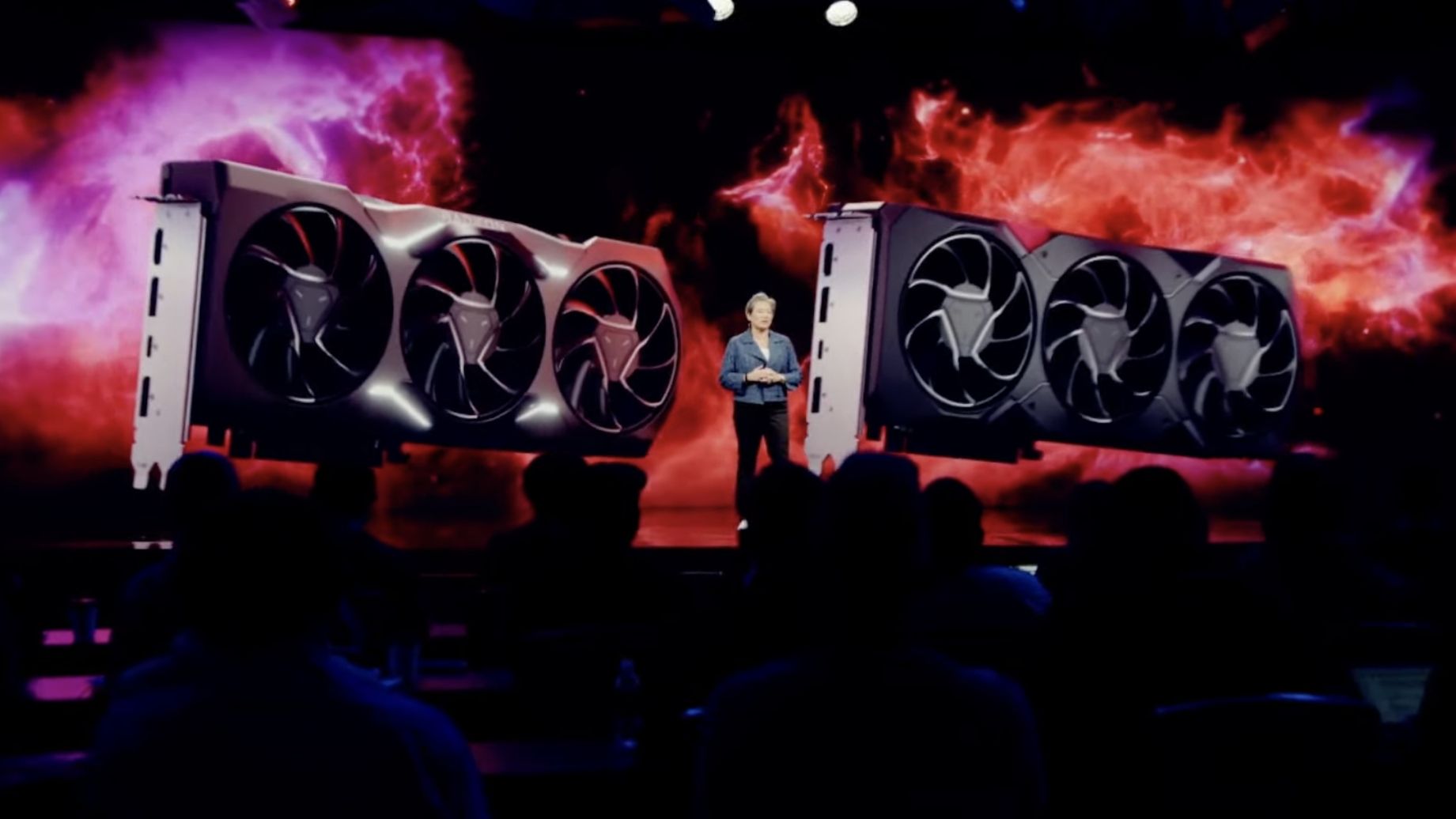 Radeon gamers: Save on an upgrade to a new AMD GPU on Cyber Monday ...