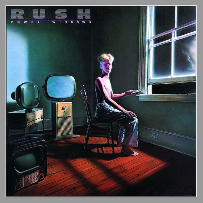 The 11 best Rush album covers by band Art Director, Hugh Syme | Louder