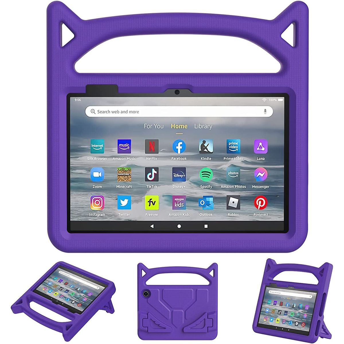 Best Amazon Fire 7 cases | Android Central