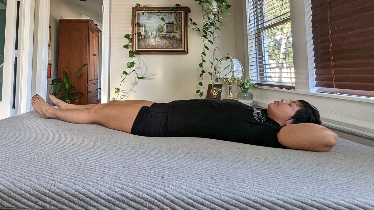 Casper Original mattress review: underwhelming performance from an ...