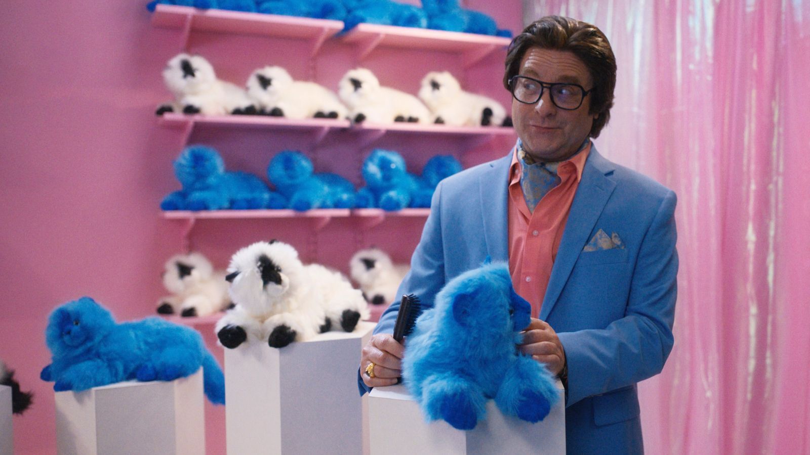 The true story behind Apple TV's The Beanie Bubble | Woman & Home