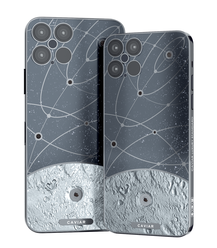 iPhone 12 Pro special edition revealed — and it’s only $6,600 | Tom's Guide