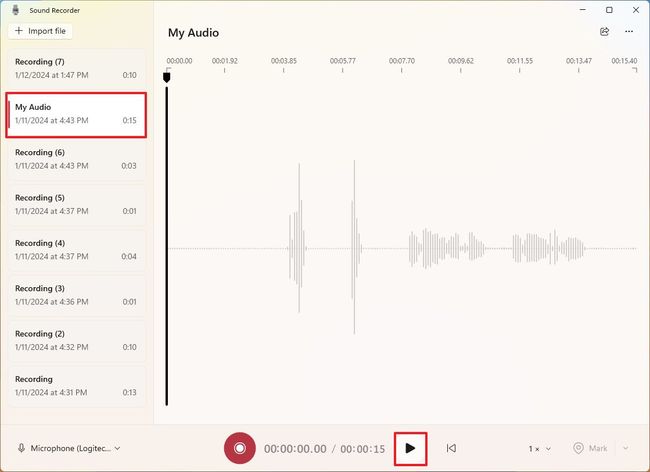 How to get started using Sound Recorder app on Windows 11 | Windows Central