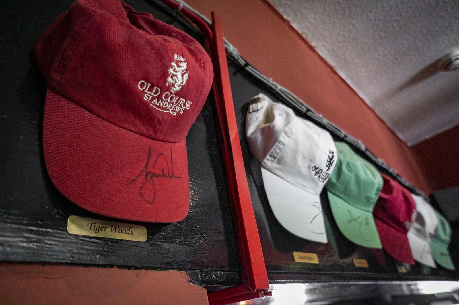 What Is The Jigger Inn? | Golf Monthly