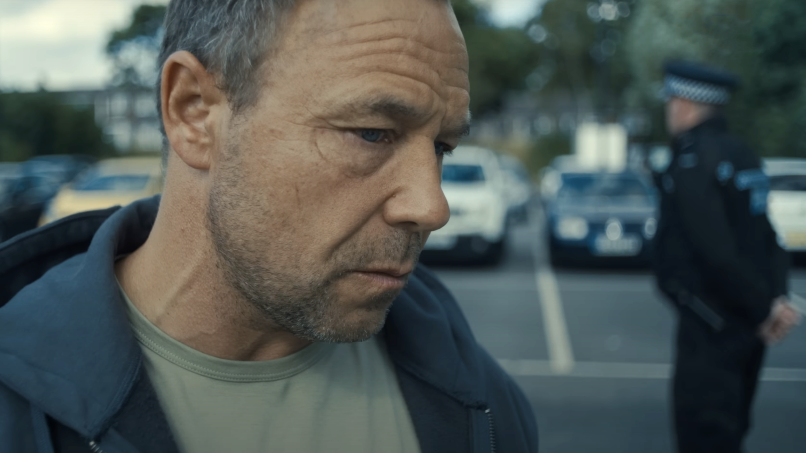 Netflix’s Adolescence proves Stephen Graham could be the best British actor of a generation | T3