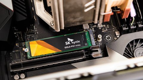 Best SSDs 2023: From Budget SATA to Blazing-Fast NVMe | Tom's Hardware