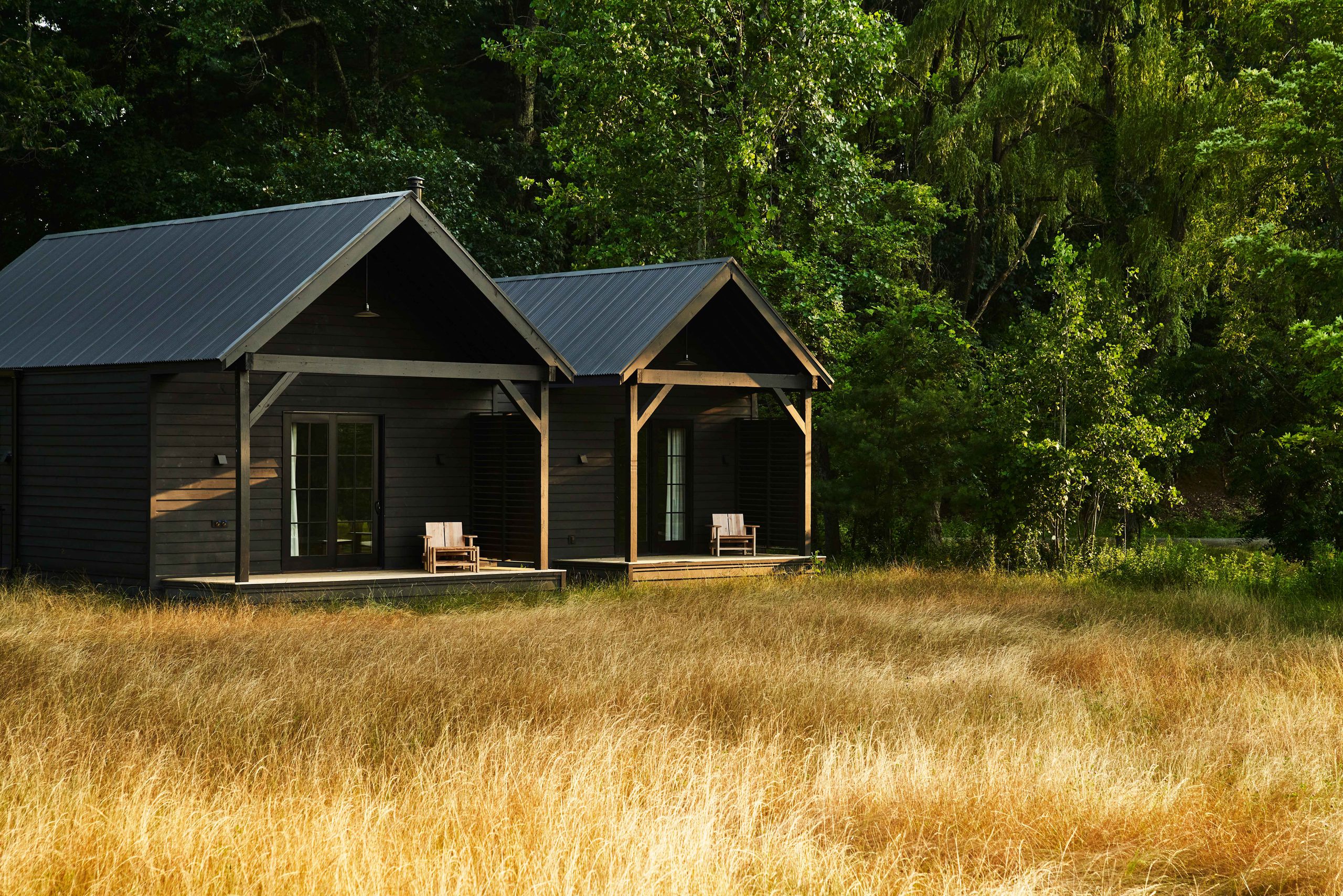 Holiday cabins across the USA to plan your next escape | Wallpaper*