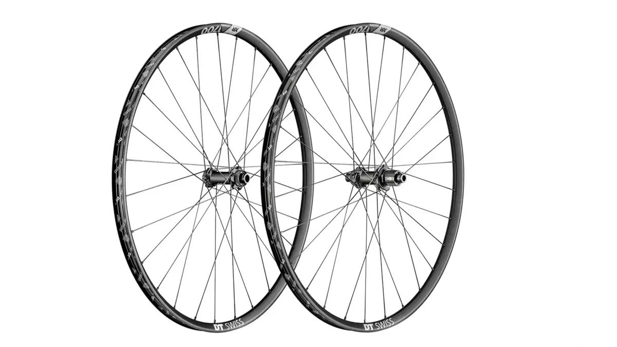 Best mountain bike wheels reviewed | BikePerfect