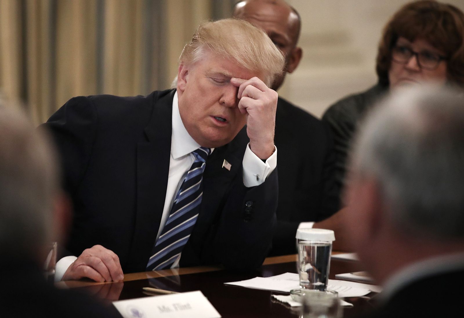 President Trump just suffered a massive loss in court. Here's what it ...