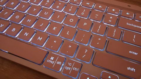 Logitech MX Keys Mini review | TechRadar