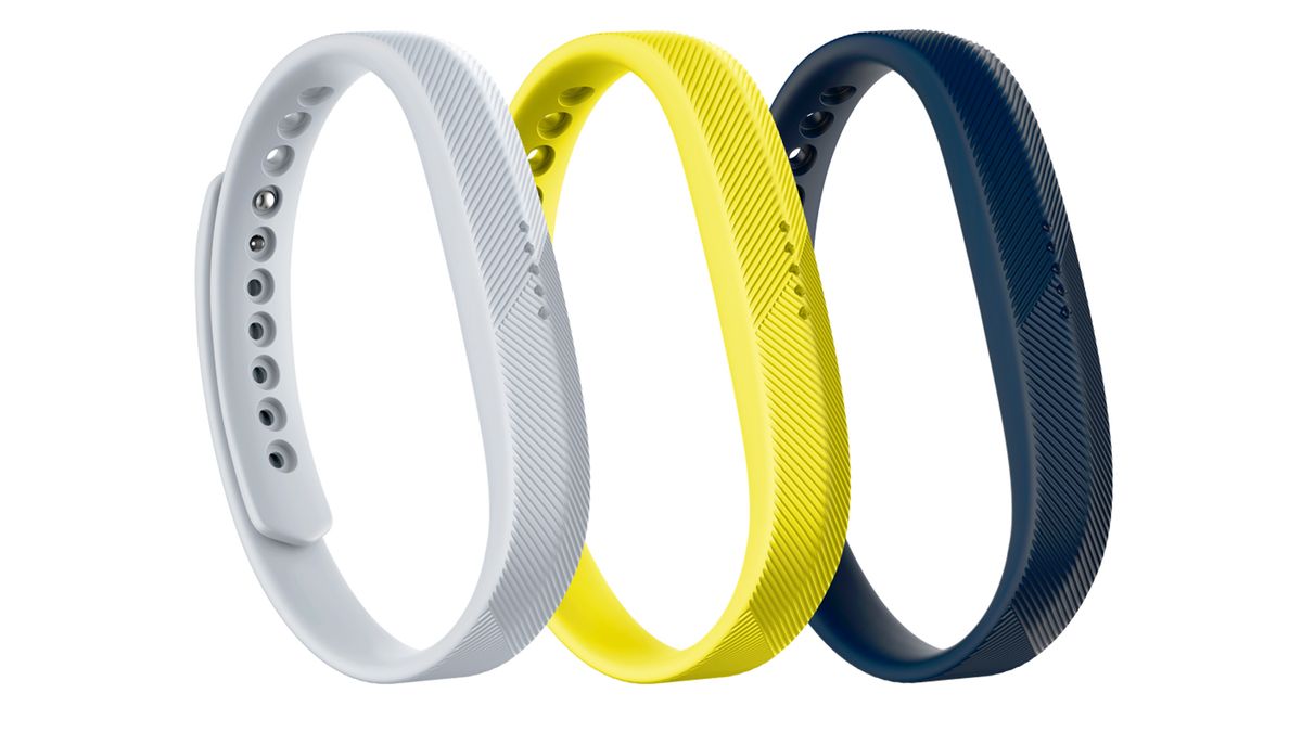 Fitbit Flex 2 review | TechRadar