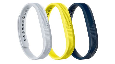 Fitbit Flex 2 review | TechRadar