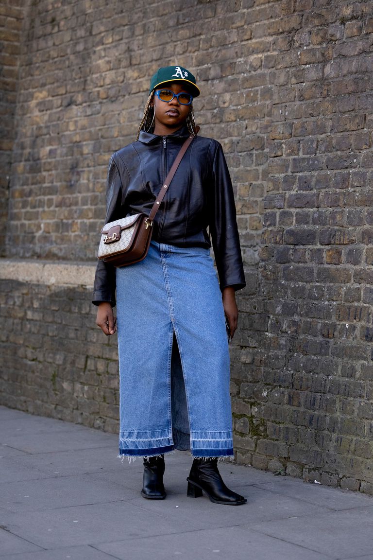 The 24 Best Baseball Caps That Will Complete Any Off-Duty Look | Marie ...