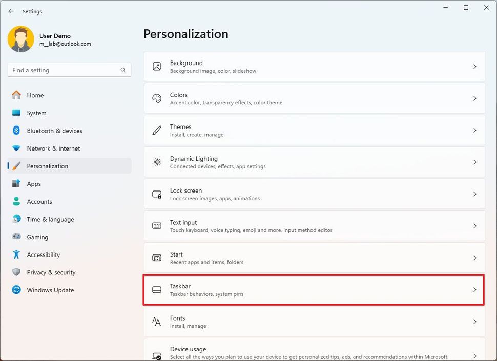 5 settings I always change to declutter the System Tray on Windows 11 | Windows Central