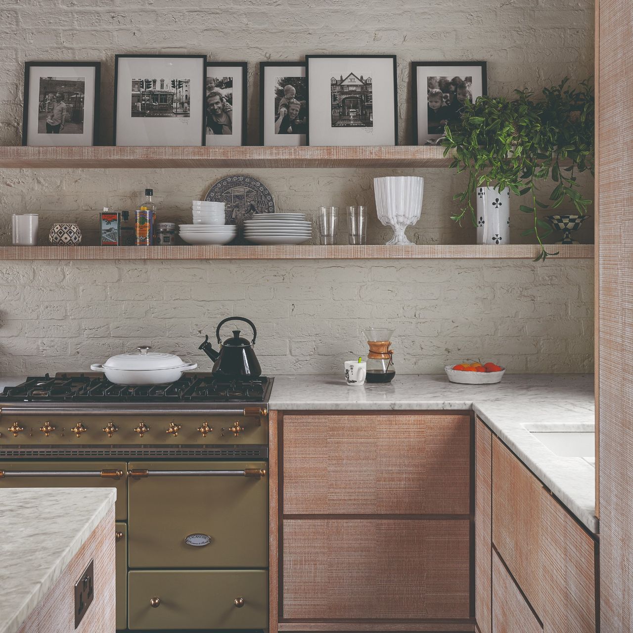 27 budget kitchen ideas to refresh the hub of your home | Ideal Home