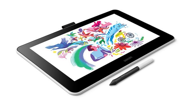 CES 2020: Wacom unveils its most affordable tablet yet | Creative Bloq