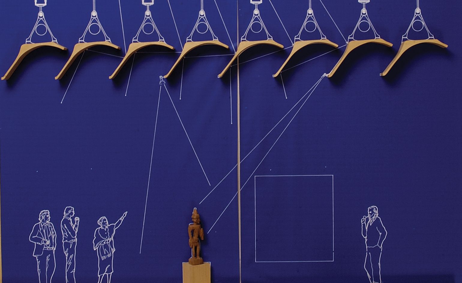 The V&A celebrates the work of Ove Arup with a new show | Wallpaper