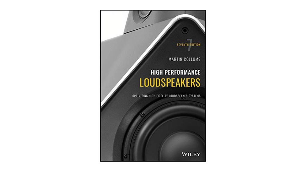 10 of the best books about hi-fi and audio | What Hi-Fi?