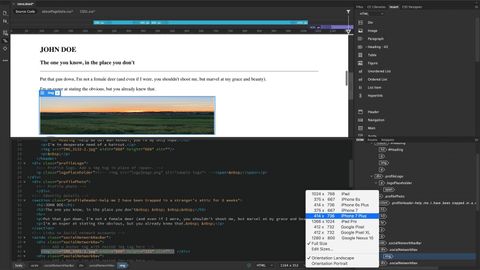 Is Dreamweaver a serious web design tool? | Creative Bloq