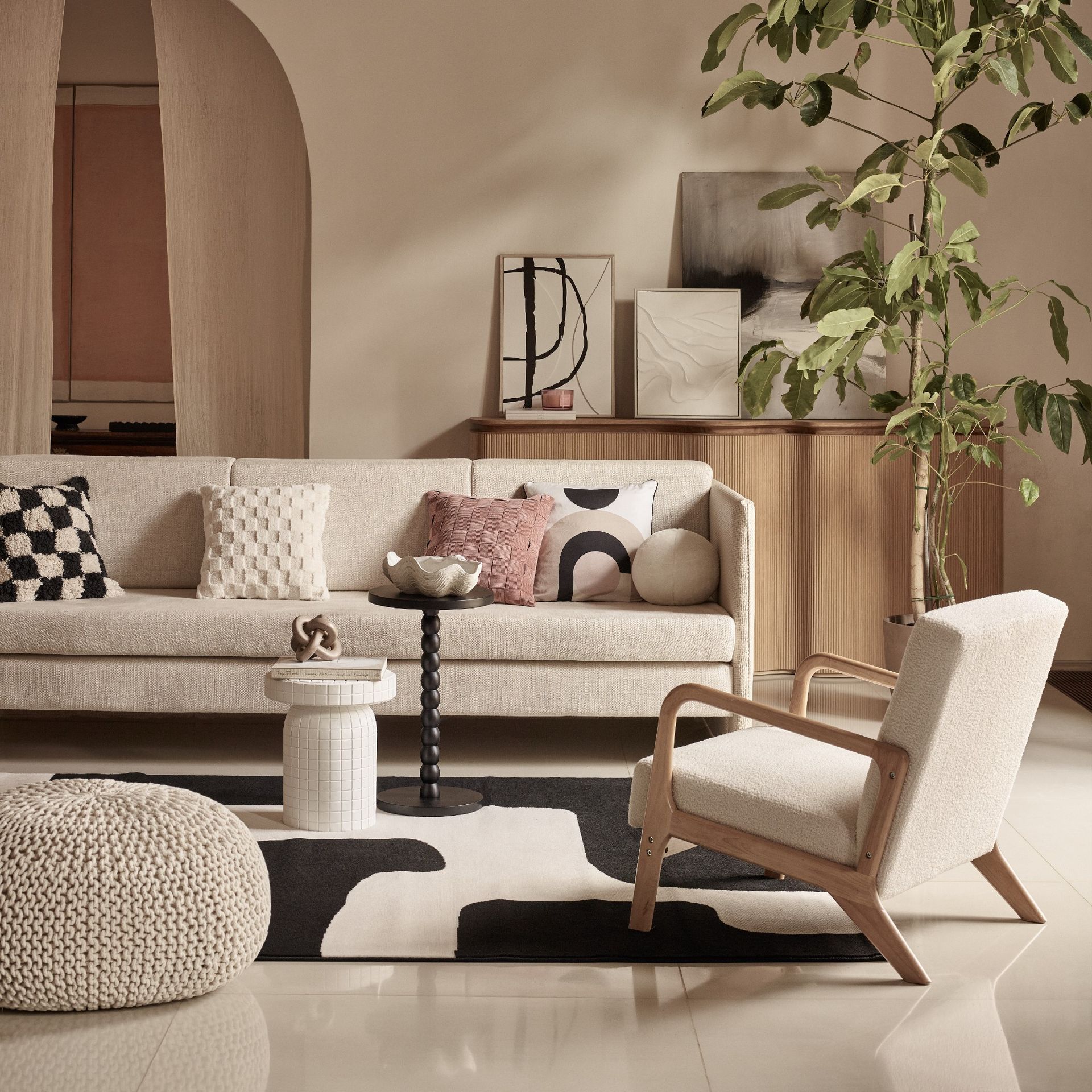 We got a first look of the new George Home SS24 collection | Ideal Home