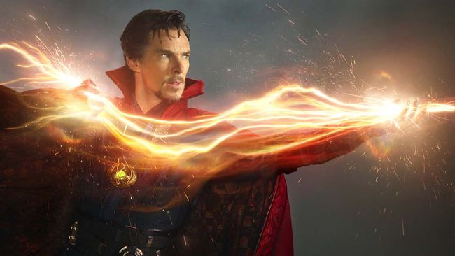 Come guardare i film Marvel in ordine cronologico | TechRadar
